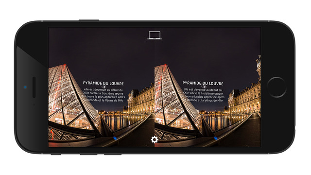 Top des applis de réalité virtuelle sur iPhone et Android