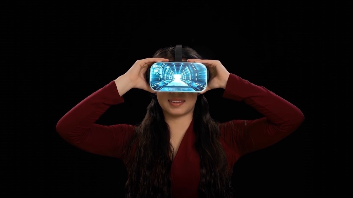 Time Machine VR : les fonds marins du Jurassique en réalité virtuelle ...